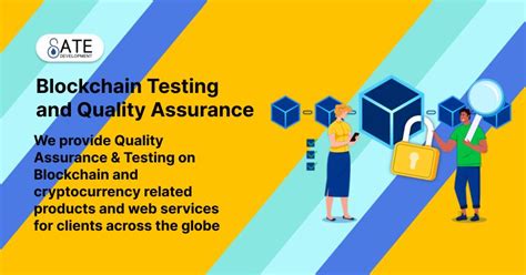 Sate Development On Linkedin Blockchaintesting Qualityassurance