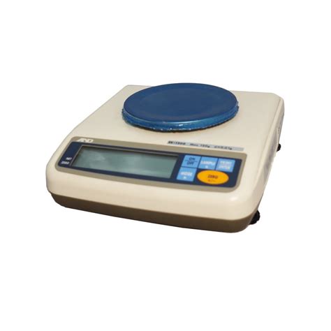 Aandd Ek 120g Scale Gap Solutions