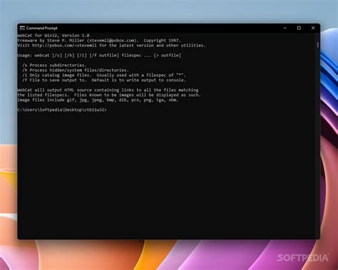 Win32 Console Toolbox Download Free Windows 11 Softpedia