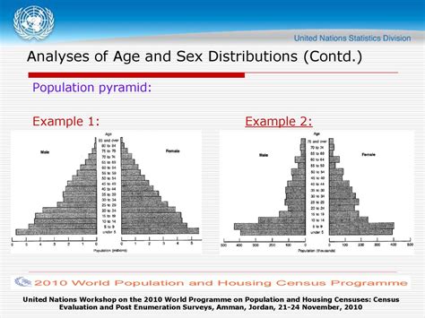 Overview Of Census Evaluation Through Demographic Analysis Pres Ppt