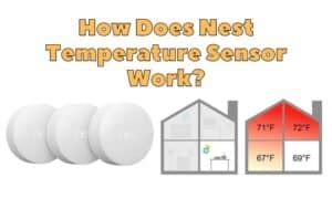 How Does Nest Temperature Sensor Work HVAC BOSS
