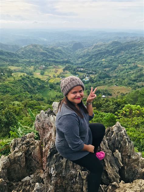 Bucari Leon Iloilo Philippines Travel Leon