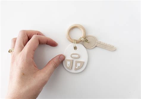 DIY Kid S Play Keys The Lovely Drawer