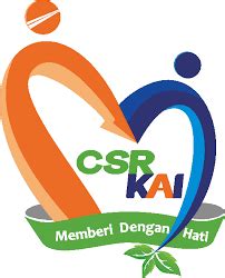 KAI Salurkan Rp Miliar Untuk Program CSR Csr Center Indonesia