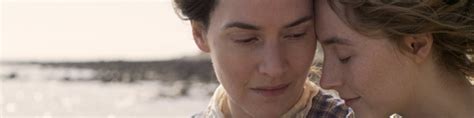 800x200 Saoirse Ronan And Kate Winslet Ammonite 800x200 Resolution