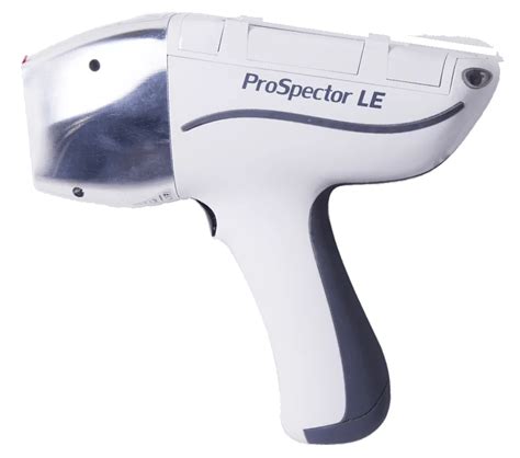 Portable Xrf Spectrometers Elvatech