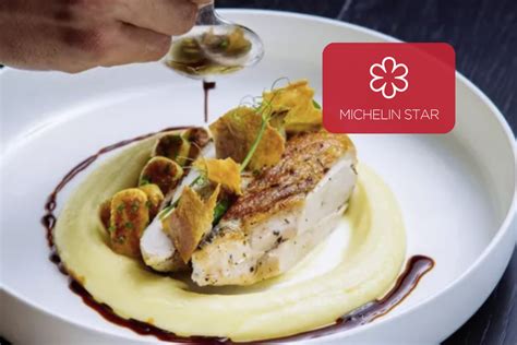 Michelin Star Restaurant T Cards A Culinary Journey Tory
