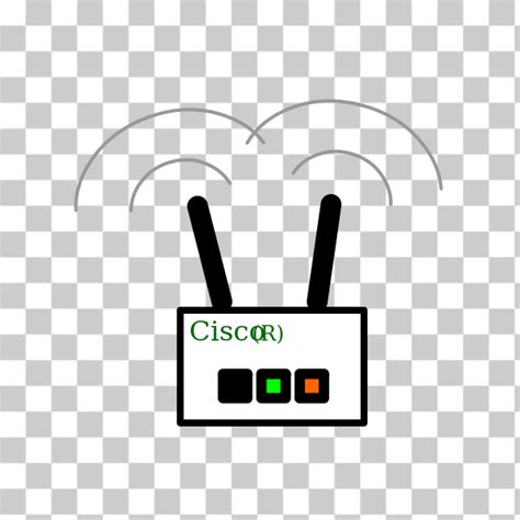 Free SVG Wireless Access Point Nohat Cc