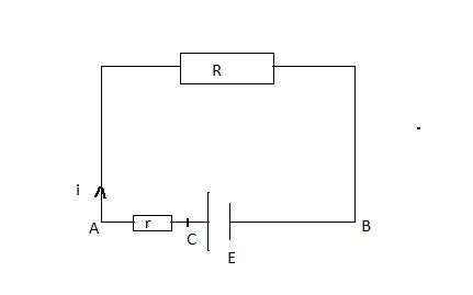Is Every Emf A Potential Difference Is Every Potential Difference An Emf Explain Study Com