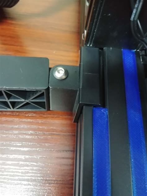 CR Se Push In V Slot Covers Minimalist By Avel Download Free STL Model Printables Com