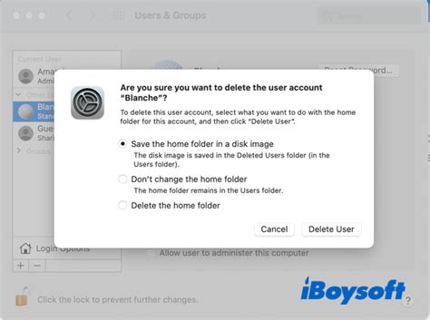 [2024]how to create a new user on mac
