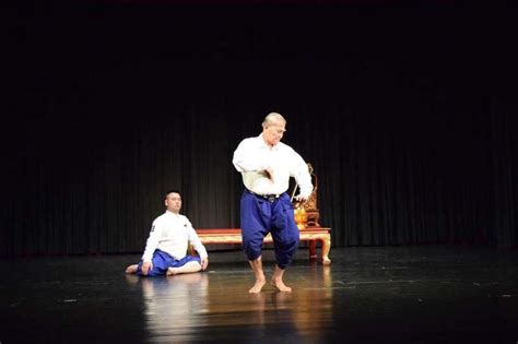 บันเทิง อาลัยประสิทธิ์ ปิ่นแก้ว ครูผู้สร้างตำนานหนุมาน โขนตัวลิงของไทย