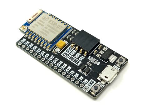 ESP Breakout Module With MLink Header