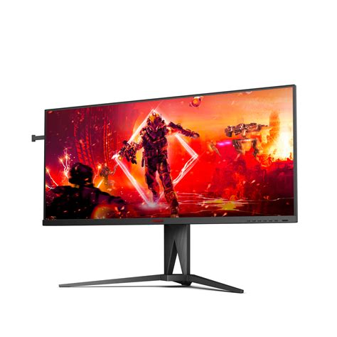 Homepage Gaming Aoc Monitors