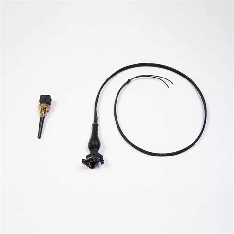 Intake Air Temperature Iat Sensor Relocation Kit • Buildjournal