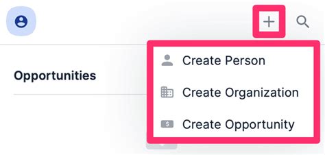 Affinity Crm How To Use Affinitys Outlook Add In