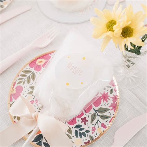 Personalised Fairy Floss Stick Min 10 For Custom Labels Floss Adelaide