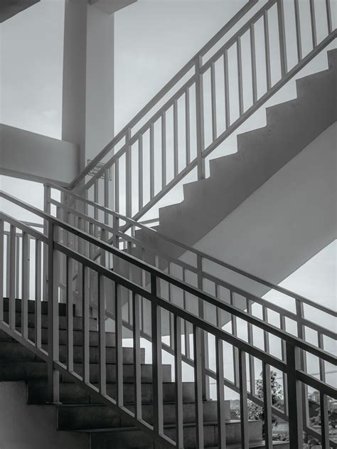 How To Install Handrails Outside [step By Step Guide] Si Handrails