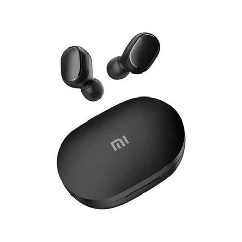 Mi True Wireless Earbuds Basic S