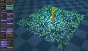 MuJoCo 3 Simulator A Result Of Unified Efforts At Google The Robot Report