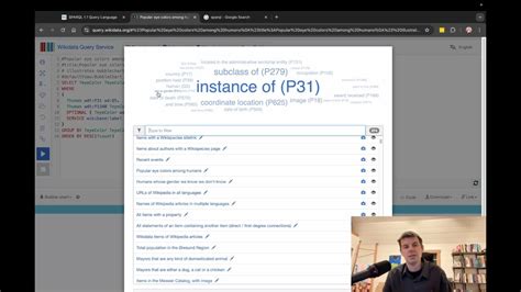 Intro To SPARQL YouTube