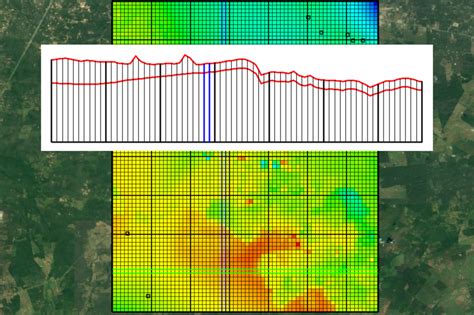 Tutorial Para Insertar Un Contacto Geológico En Modflow Con Model Muse