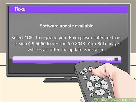 3 Ways To Connect Roku To TV WikiHow