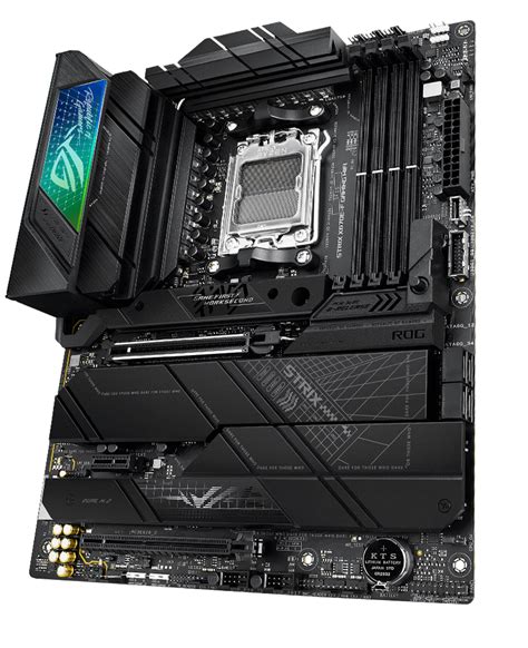 Rog Strix X670e F Gaming Wifi