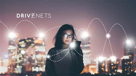 drivenets introduces highest performance ethernet solution for ai