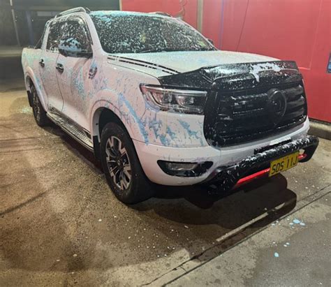 2021 Gwm Ute All Others 8 Sp Automatic Dual Cab Utility 5 Seats Cars