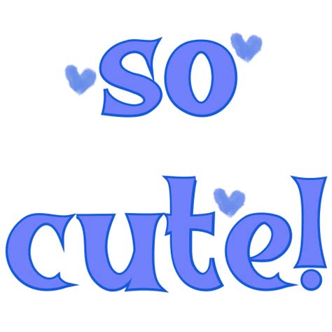 Socute Discord Emoji