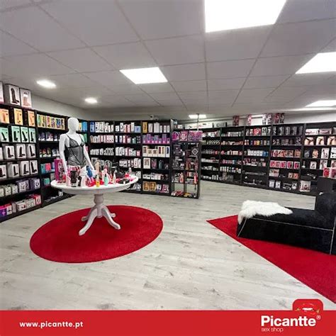 Picantte A Melhor Sex Shop De Braga