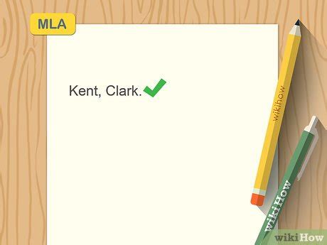 3 Ways To Cite Lecture Notes WikiHow