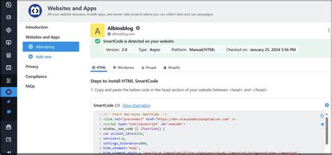 Aem Coders Hub On Linkedin Optimizing Your Website Ab Testing