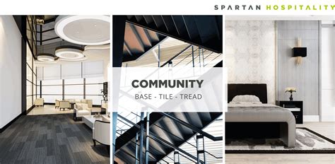 Spartan Interior Design