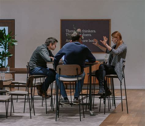 Implement Consulting Group On Linkedin Transformation