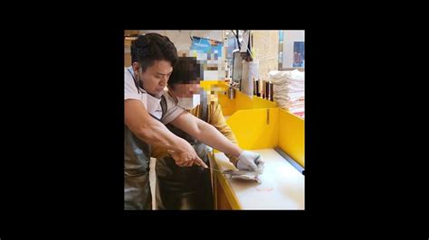 강남에서 오신 열정가득한 사장님 Youtube