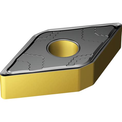 Sandvik Coromant Dnmg 15 06 08 Pmc 4425 P Insert For Turning 8019384 Cromwell Tools