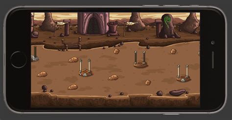 Make Your Game Look The Same On All Mobile Screen Sizes Unity