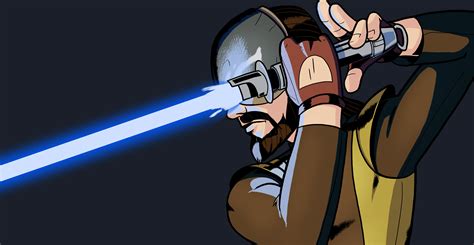 Kanan Jarrus Wallpapers Top Free Kanan Jarrus Backgrounds