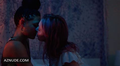 Fivel Stewart Nude Aznude