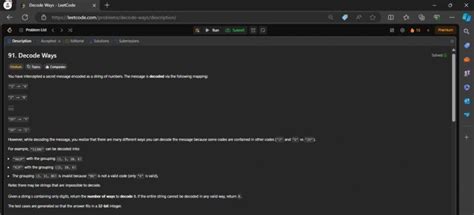Akshat Srivastava On Linkedin 100daysofcode Java Codingchallenge Leetcode Day32