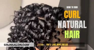 Perfect S-Curl Hair: The Ultimate Guide For Beginners | ShunSalon