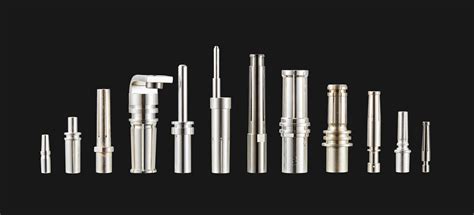 Buy Wholesale China Original Supplier Cnc Machined Copper Slotted Connector Terminal For Ev