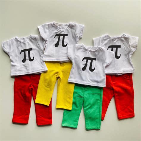 Math Playset Classical Learning Play Set For 18 Inch Etsy