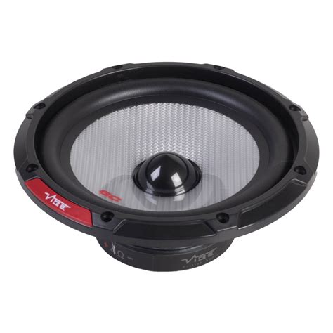 vibe pulse6c v3 6 2 way component speaker kit audio connections