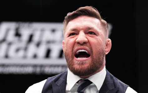 Conor Mcgregor Loses His Mind And Becomes A Meme After His Team Finally