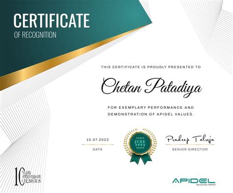charlie patadiya on linkedin thank you apidel technologies for the recognition 😃 18 comments