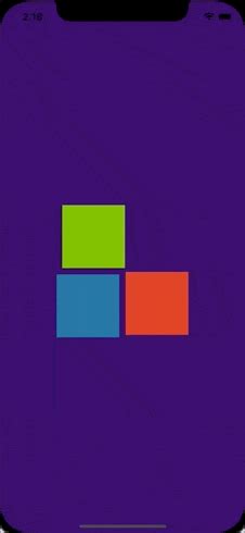 GitHub Recherst Kavsoft Swiftui Animations SwiftUI Animation Tutorials All Of Demos Are