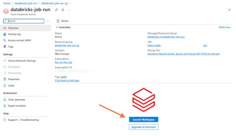 Running Python Wheel Tasks In Custom Docker Containers In Databricks